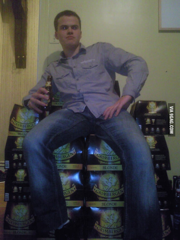 Beer of Thrones ! - 9GAG