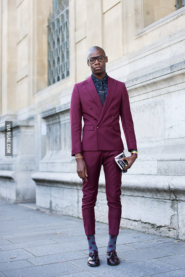 European Swag... more fuk*** that american swag - 9GAG