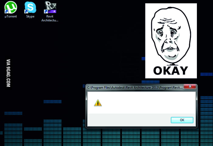 Internet Explorer Desktop Memes