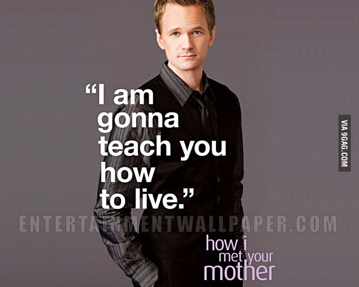 Teach me, master - 9GAG