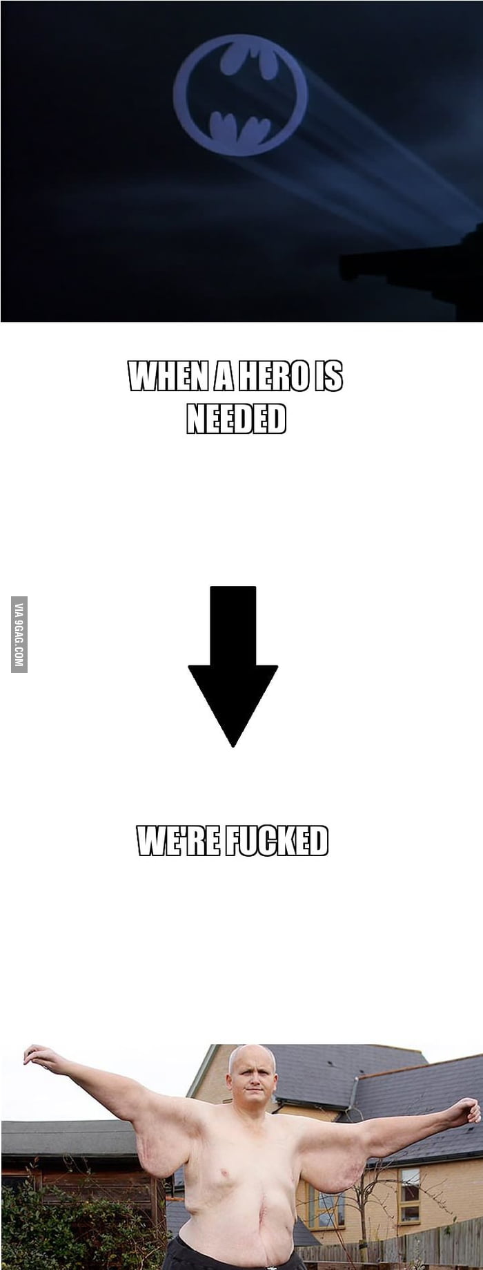 The Sad Truth - 9GAG