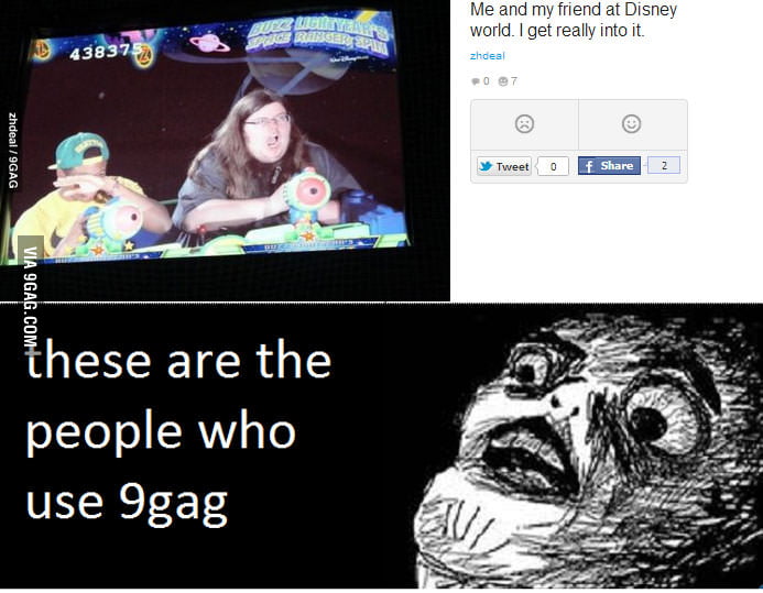 Sudden realization - 9GAG