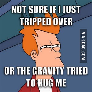 Mother of Gravity - 9GAG