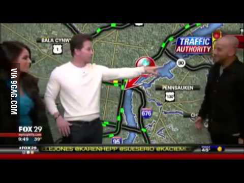 Mark Wahlberg News Gig - 9GAG