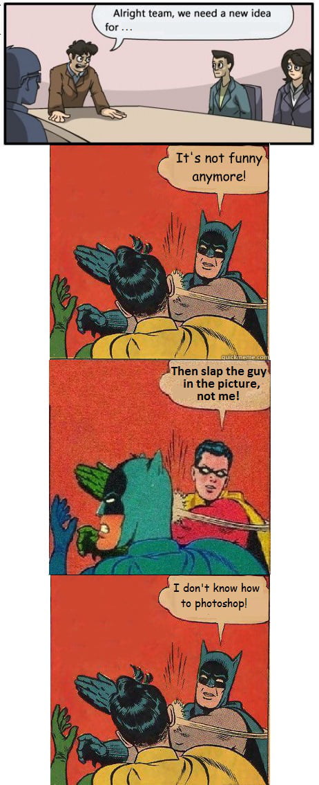 But seriously, stop it - 9GAG