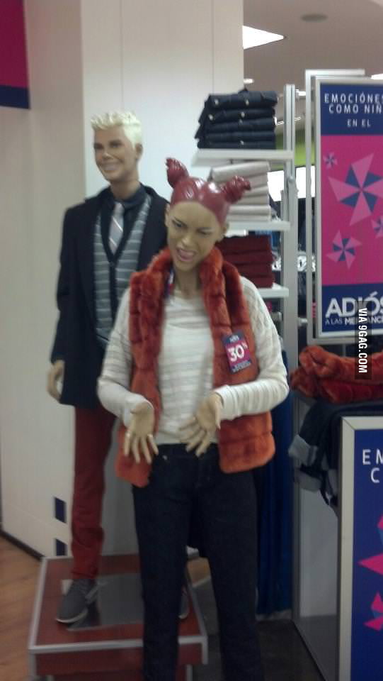 Dat Ass 9gag