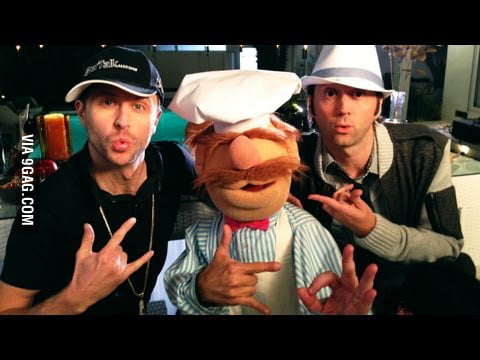 Ermahgerd Gersberms!!! - 9GAG