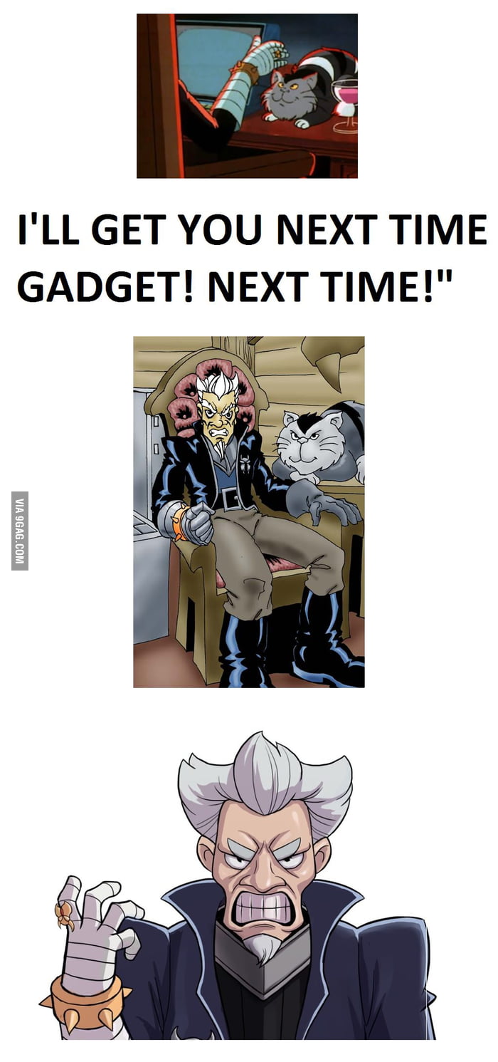 "This message will self destruct in..." - 9GAG