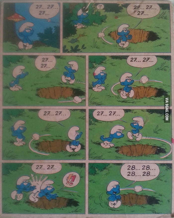 I love this humor :) - 9GAG