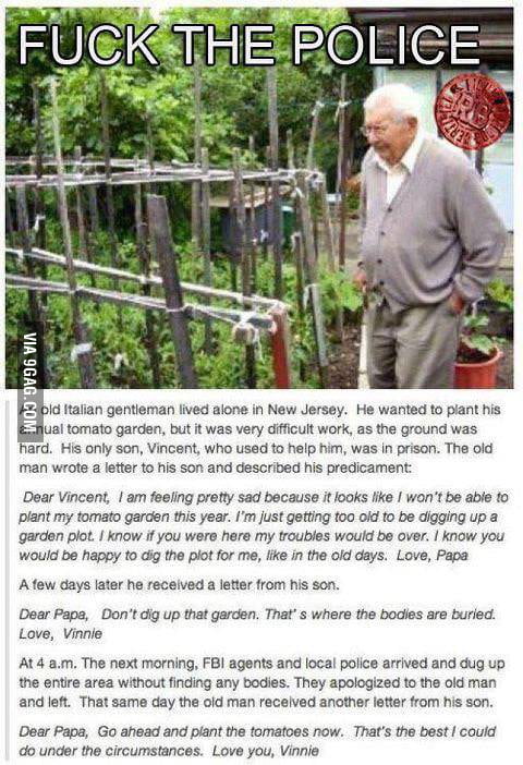 This guy is a freaking genius - 9GAG