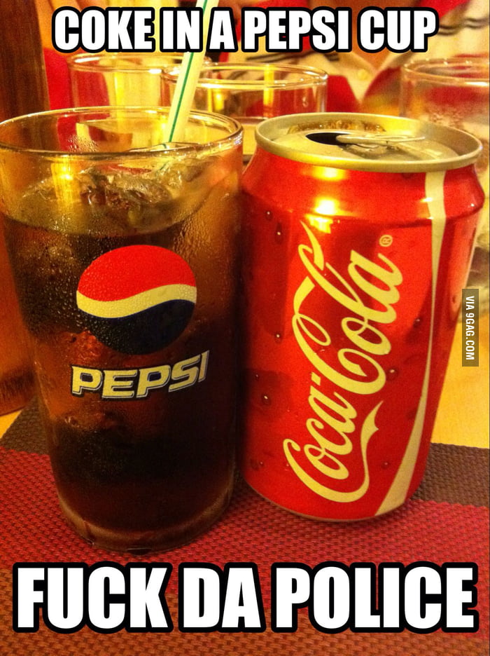 F**k Da Police.. - 9GAG