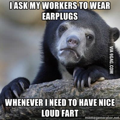 I'm a bad engineer... - 9GAG