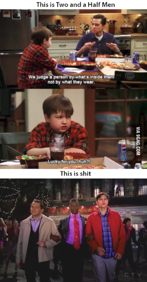 Know the difference! - 9GAG