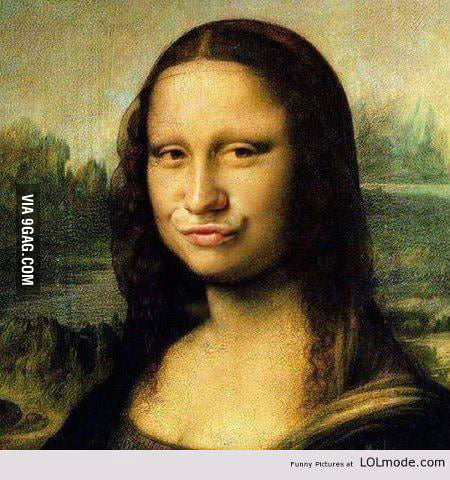 Perfect Duck Face.. - 9GAG
