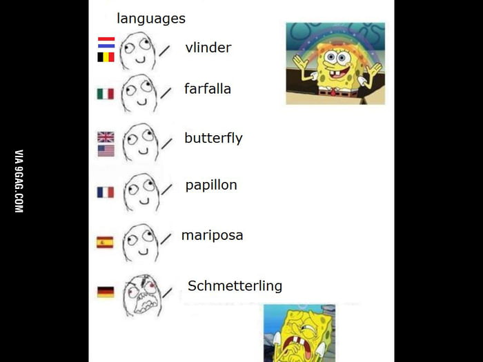 Those Germans - 9GAG