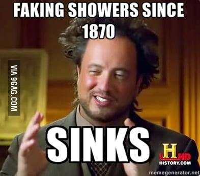 Good 'nuf for me - 9GAG