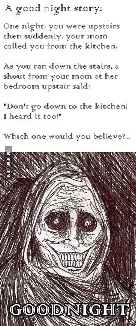 Goodnight :) - 9GAG