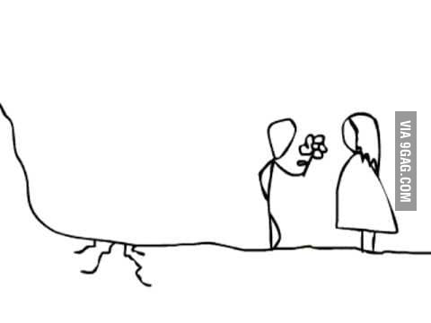 Poop throwing guy?! Is that you?! - 9GAG