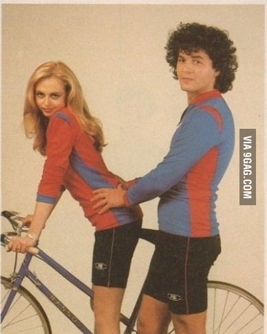 You perv. - 9GAG