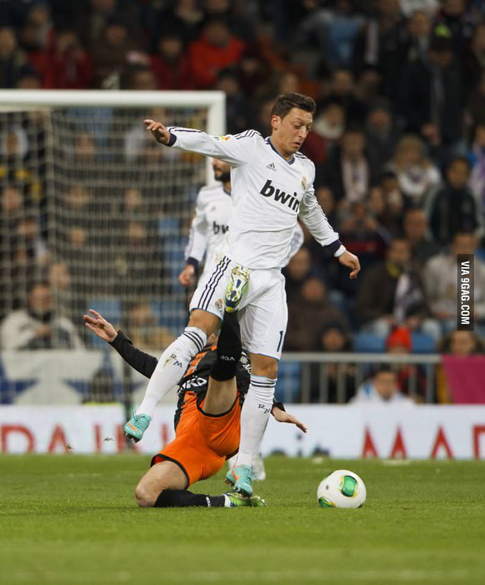 Not that ball! - 9GAG