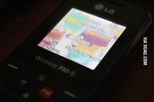 Go home phone, you are drunk - 9GAG