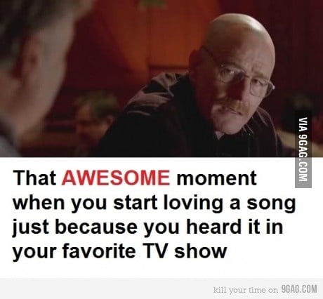 Awesome moment - 9GAG