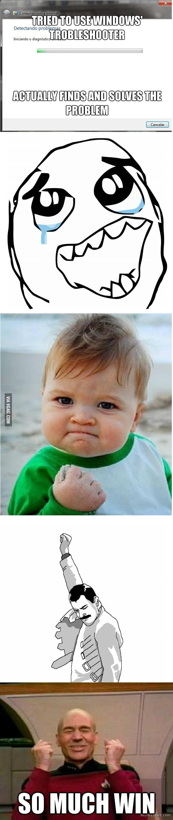 Not enough memes to express how I feel - 9GAG