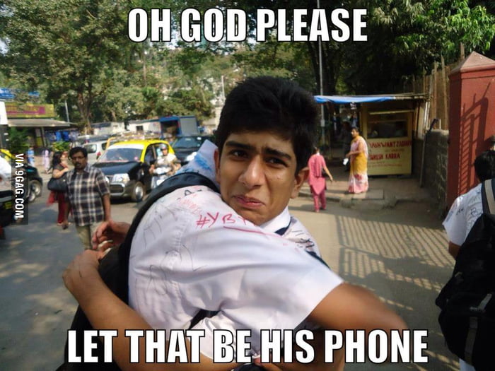 Oh God.. - 9GAG