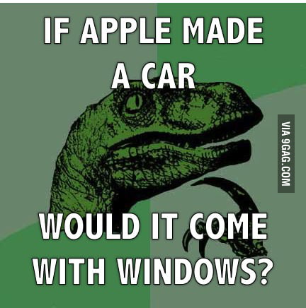 IGlass Retina - 9GAG