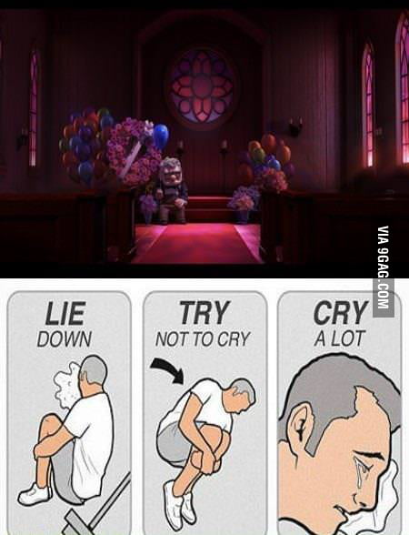 Everytime 9gag