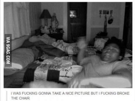 No description needed - 9GAG