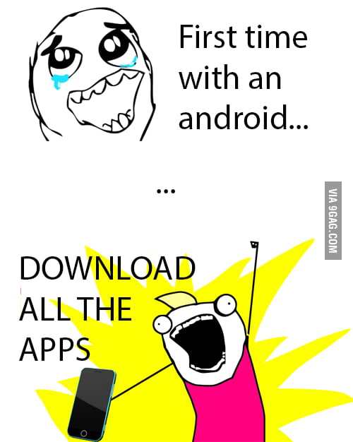 Too mainstream... - 9GAG