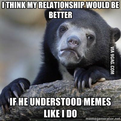 Is that sad? - 9GAG