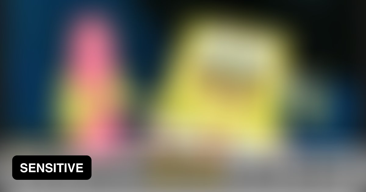 Sponge Bob brazzers - 9GAG