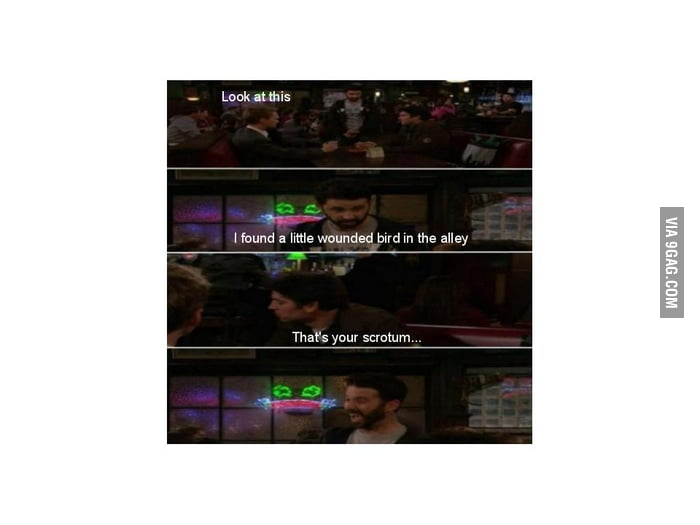 Trolling lvl 80 - 9GAG