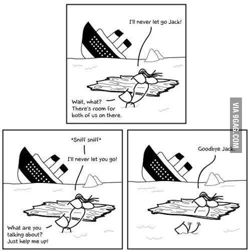 Goodbye Jack - 9GAG
