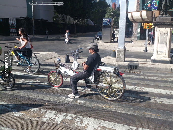 Meanwhile in mexico.. - 9GAG