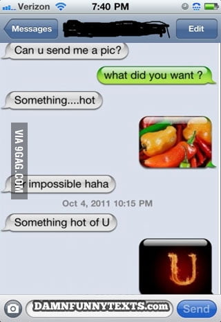 Troll level 100 - 9GAG