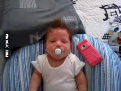 Parenting like a baus - 9GAG
