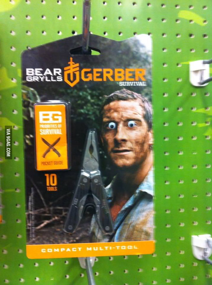 Just the camping section at Target - 9GAG