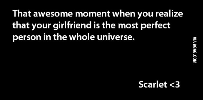 That awesome moment... - 9GAG