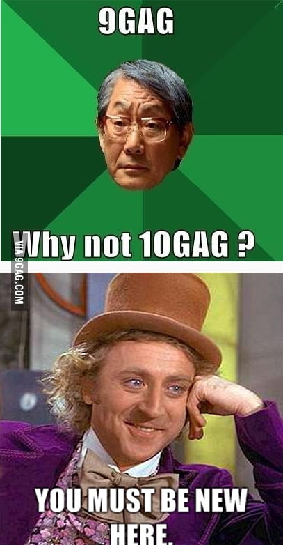 High Expectation Asian Dad always spect more GAGs - 9GAG
