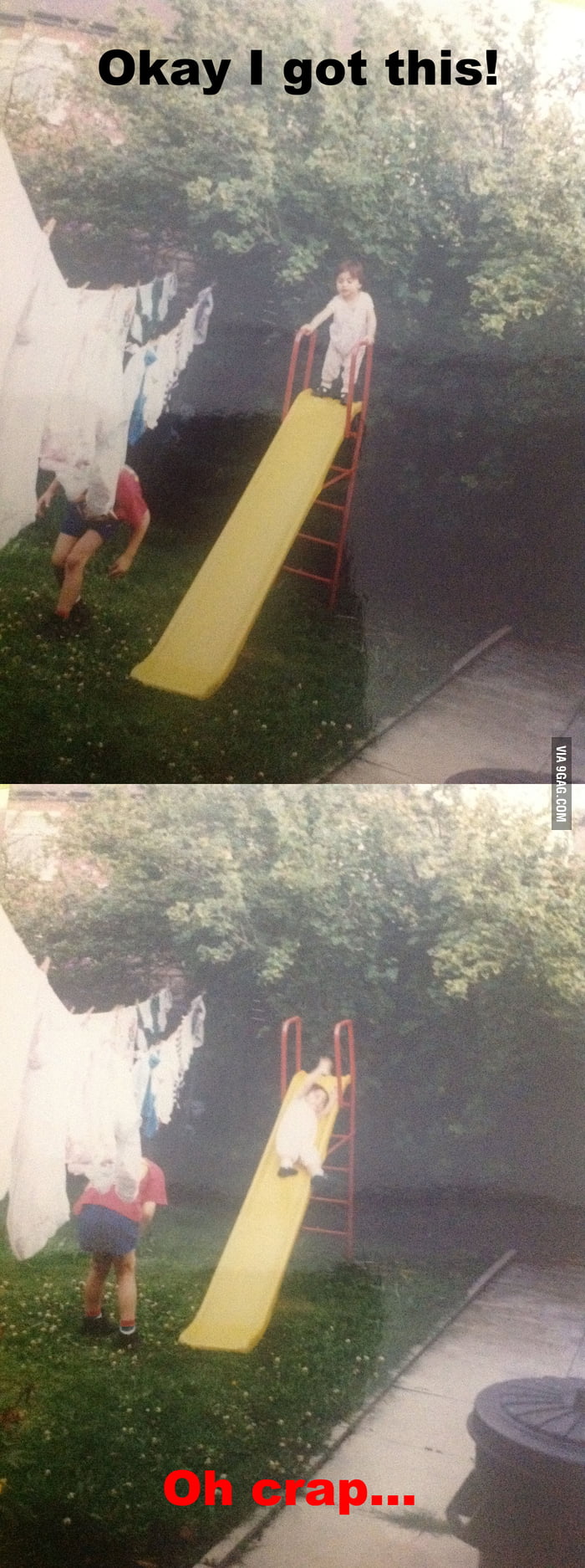 My plans never executed well - 9GAG