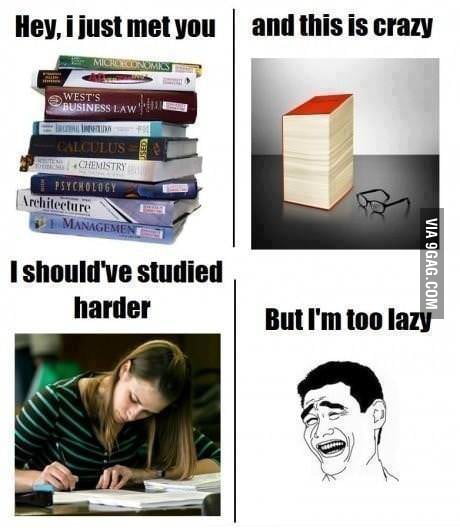 Always... - 9GAG