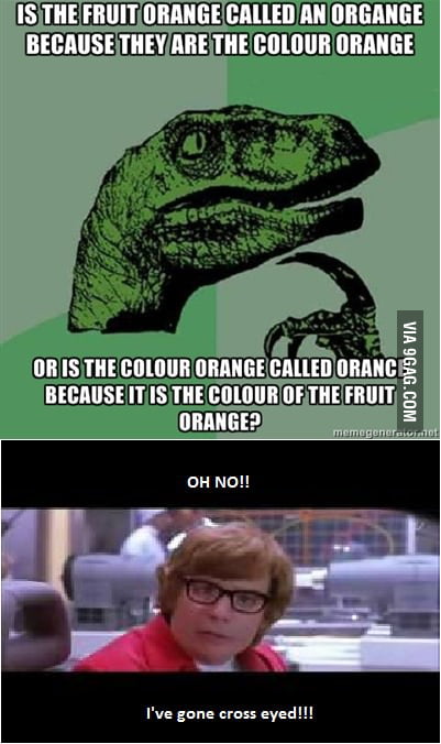 So much confusing... - 9GAG