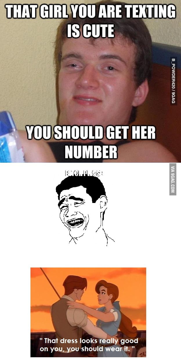 10 guy level Dimitri - 9GAG