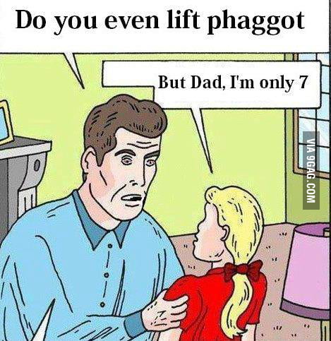 Life's all about being huge - 9GAG