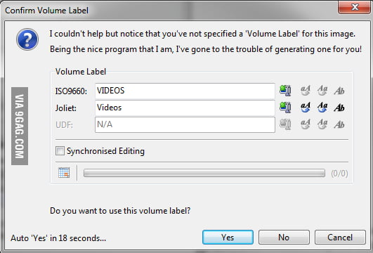 Good guy imgburn - 9GAG
