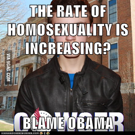 Caiden Cowger's Logic in a Nutshell - 9GAG