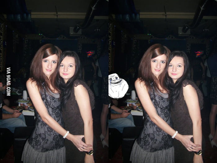 Forever alone kkrot - 9GAG